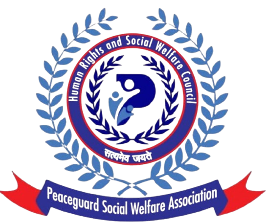 PEACEGUARD SOCIAL WELFARE ASSOCIATION